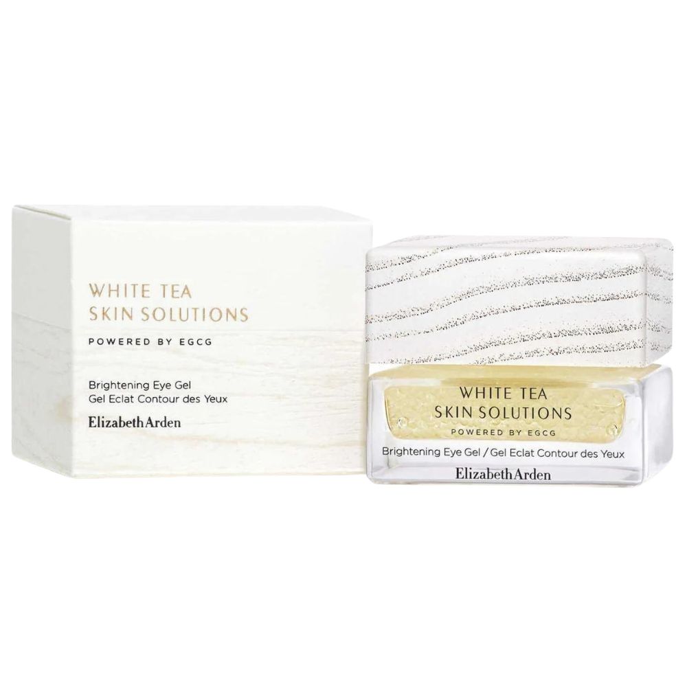 Elizabeth Arden White Tea Skin Solutions Brightening Eye Gel SweetCare Laos
