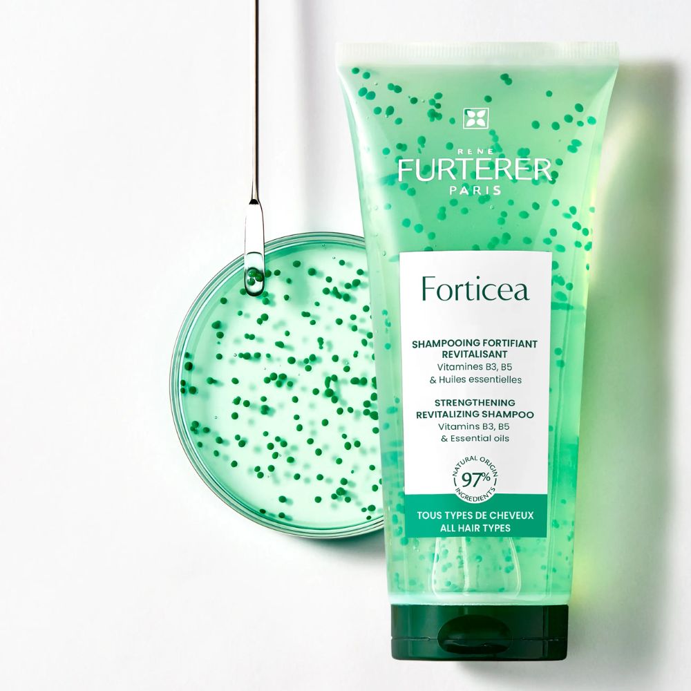 René Furterer Forticea Energizing Shampoo - SweetCare United States