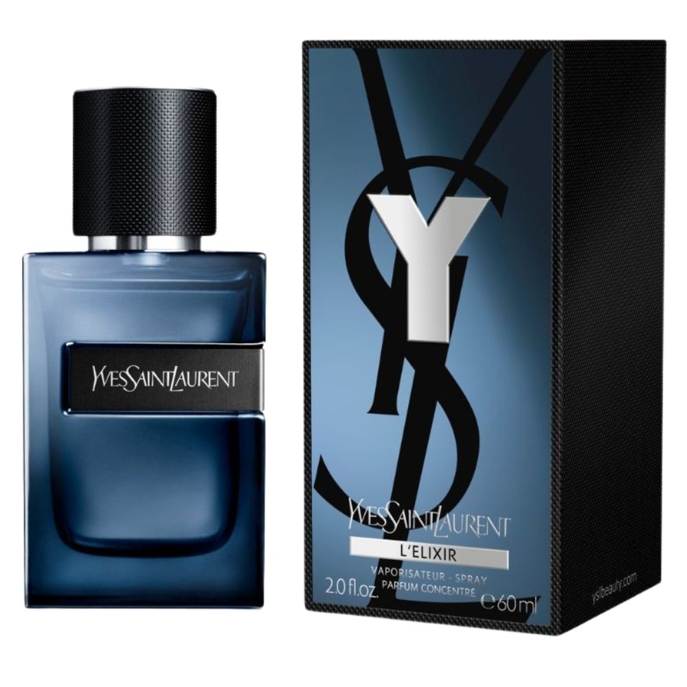 Yves Saint Laurent Y Elixir Eau de Parfum SweetCare Myanmar (Burma)