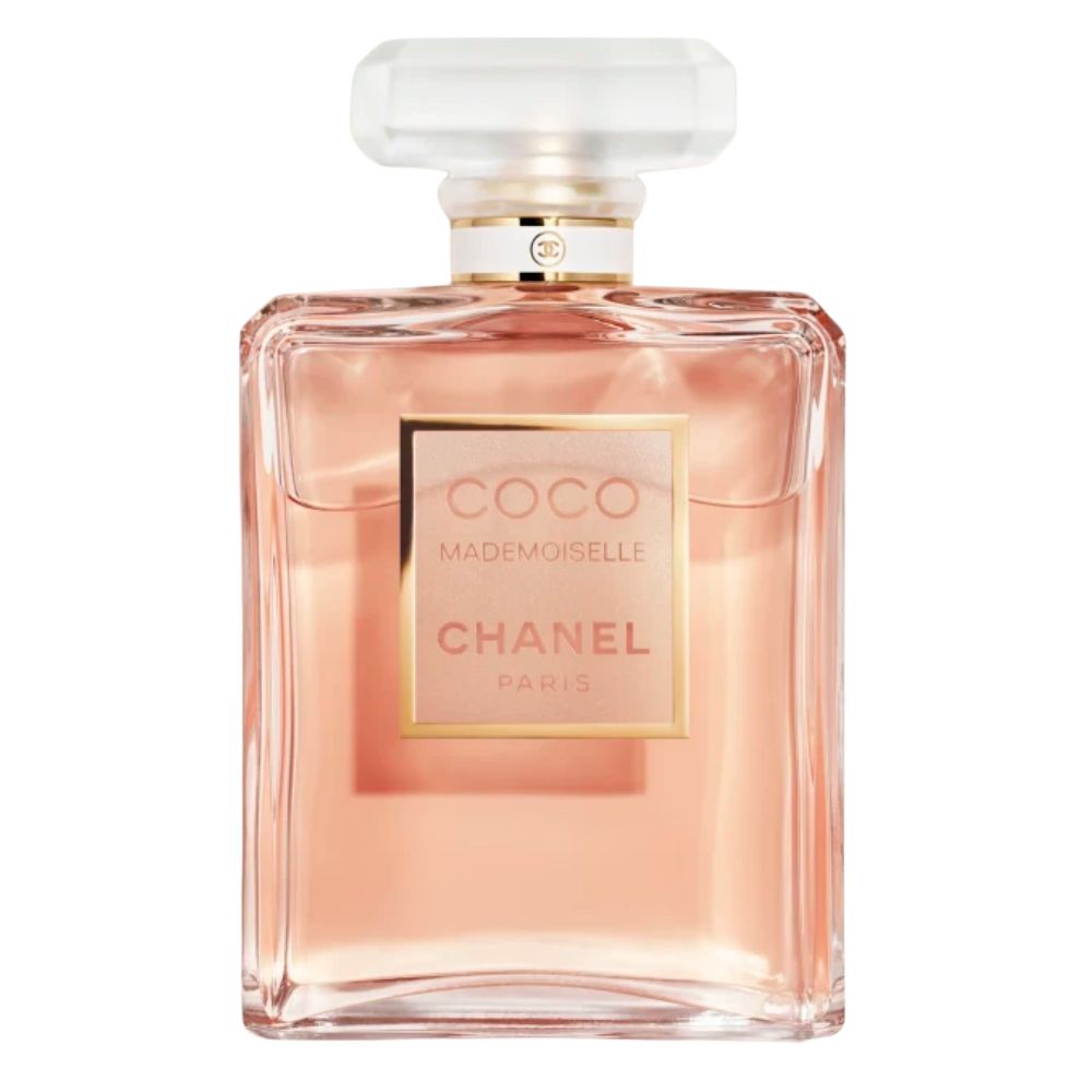 Chanel Coco Agua de Perfume Mademoiselle Fragance - SweetCare Paraguay