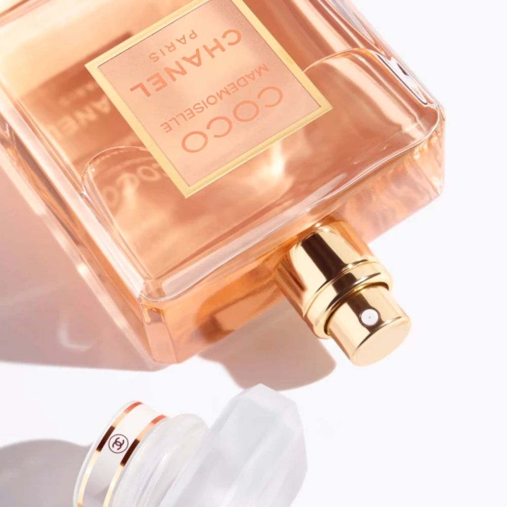 Chanel Coco Mademoiselle Eau de Parfum - SweetCare United States
