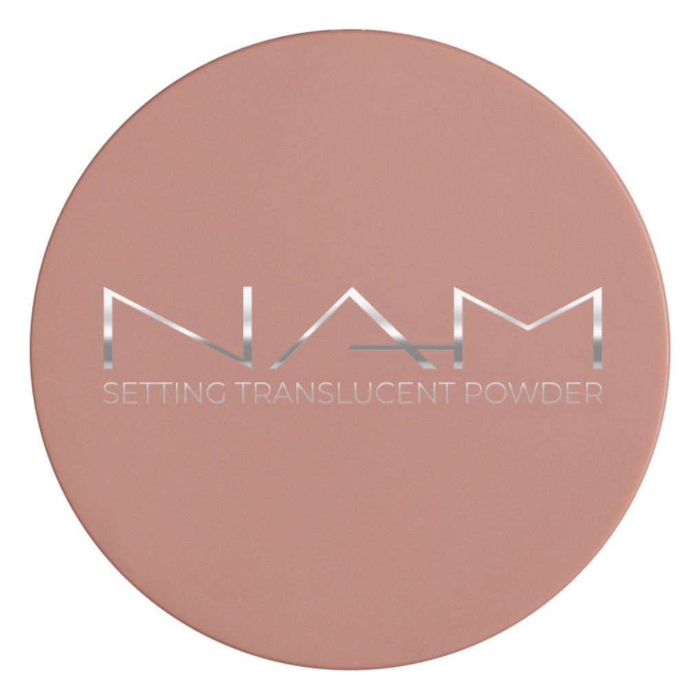 Nam Setting Translucent Powder SweetCare United States