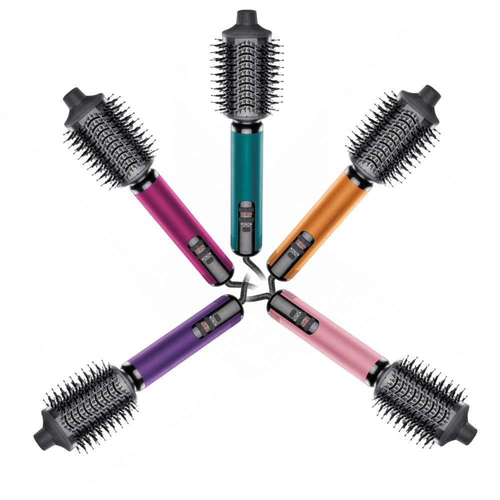 DIVA Pro Styling Atmos Dry and Style Replacement Sleeve Non-Scratch ...