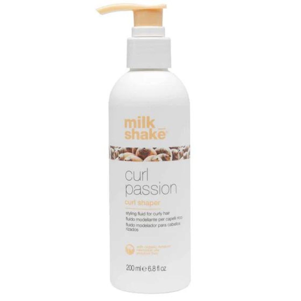 milk_shake Curl Passion Curl Shaper Styling Fluid - SweetCare Cayman ...