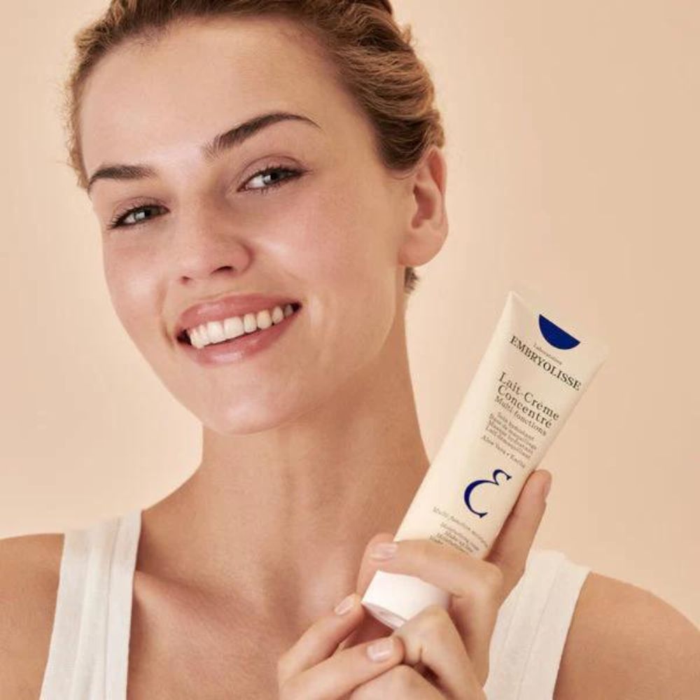 Embryolisse Lait-Crème Concentré Hidratante Multi-Funções SweetCare ...