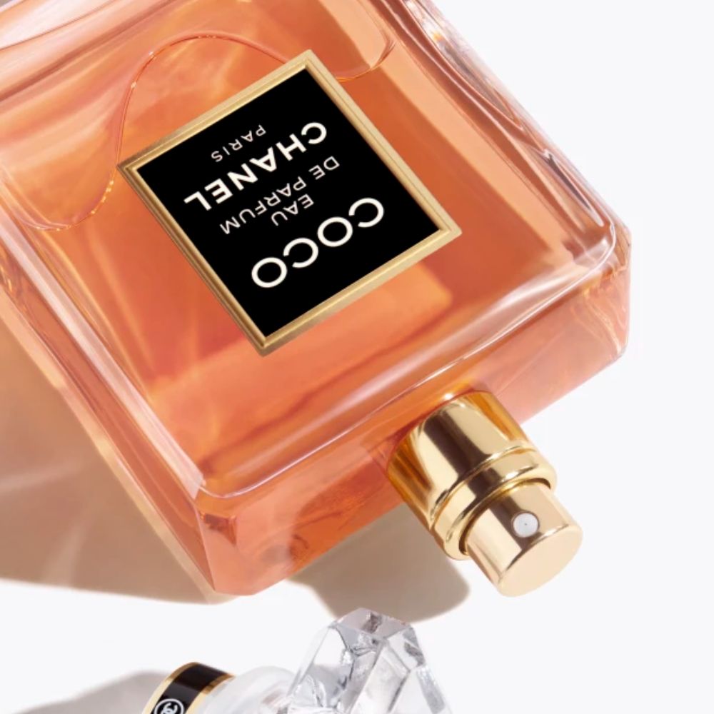 Chanel Coco Eau de Parfum SweetCare Portugal