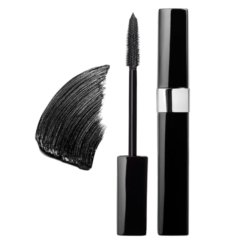 Chanel Inimitable Intense Volume Length Curl Separation Mascara ...