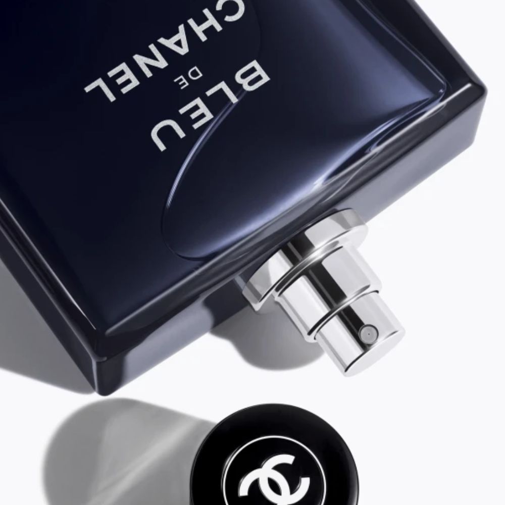 Chanel Bleu de Chanel Eau de Toilette para hombre SweetCare Venezuela