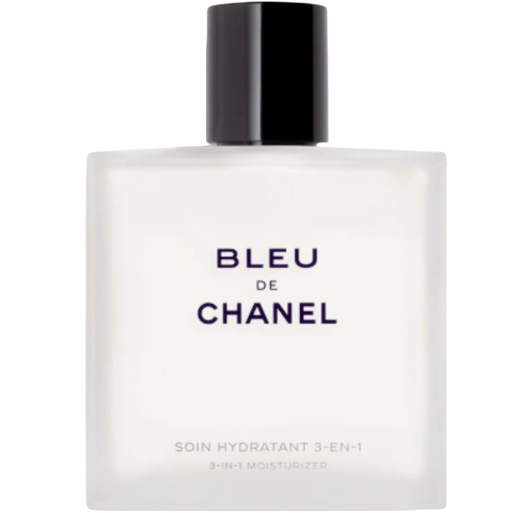 Chanel Bleu de Chanel After Shave Balm Men SweetCare United Kingdom