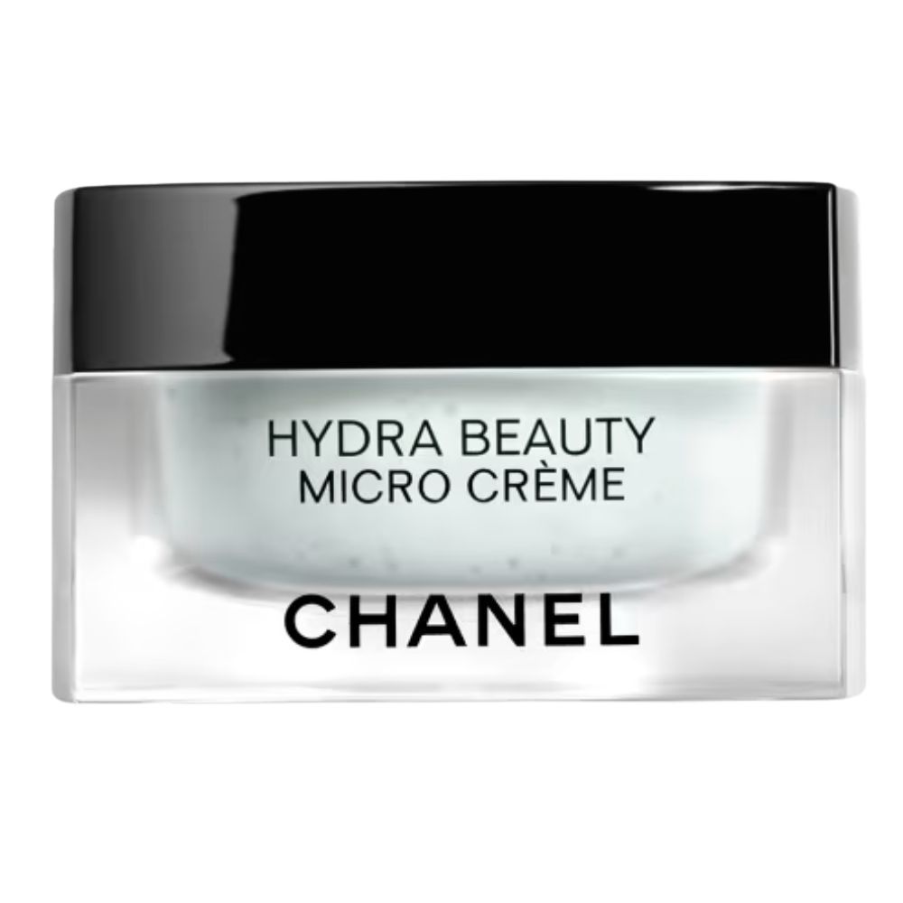 Chanel Hydra Beauty Micro Creme SweetCare Portugal