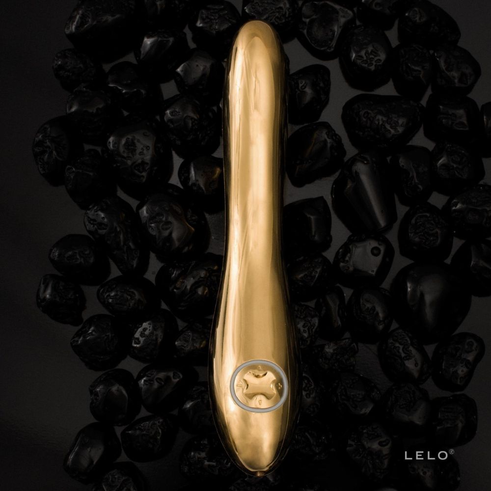 Lelo Inez the World's Most Exclusive Massager SweetCare United States