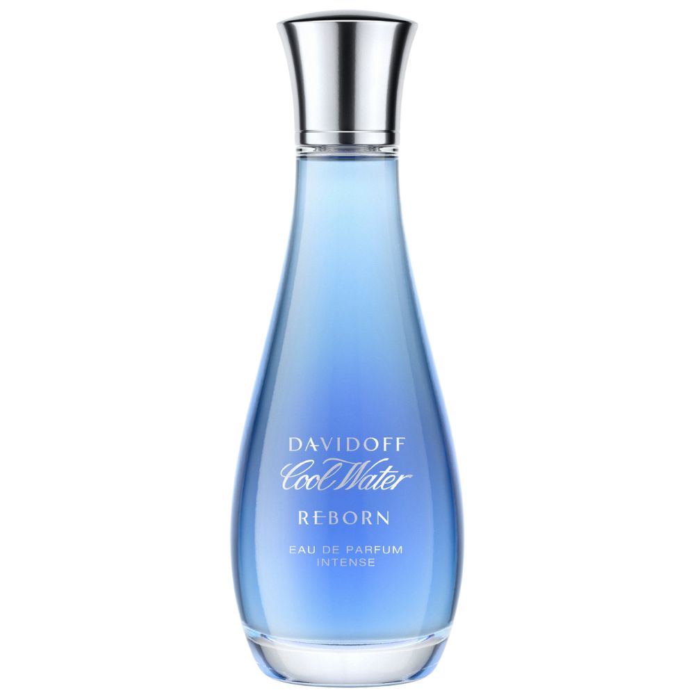 Davidoff Cool Water Reborn Eau de Parfum Intense for Women SweetCare ...