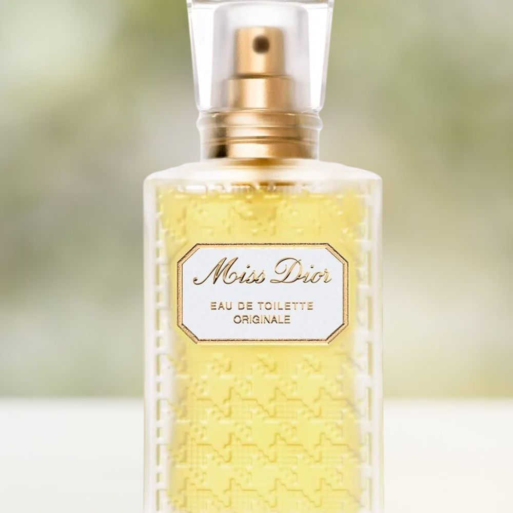 Dior Miss Dior Originale Eau de Toilette Fragance SweetCare United States