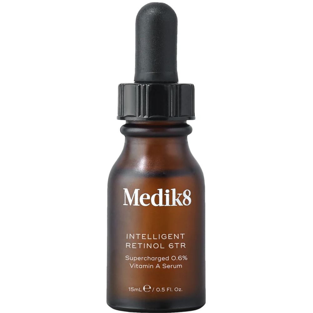 Medik8 Vitamin A Intelligent Retinol Supercharged Vitamin A Serum ...