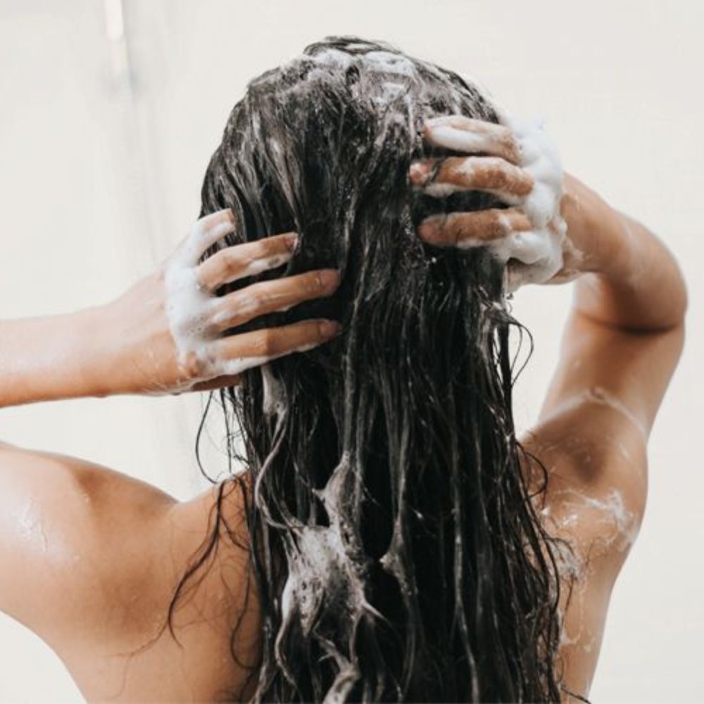 Phyto Phytocyane Invigorating Shampoo SweetCare United States