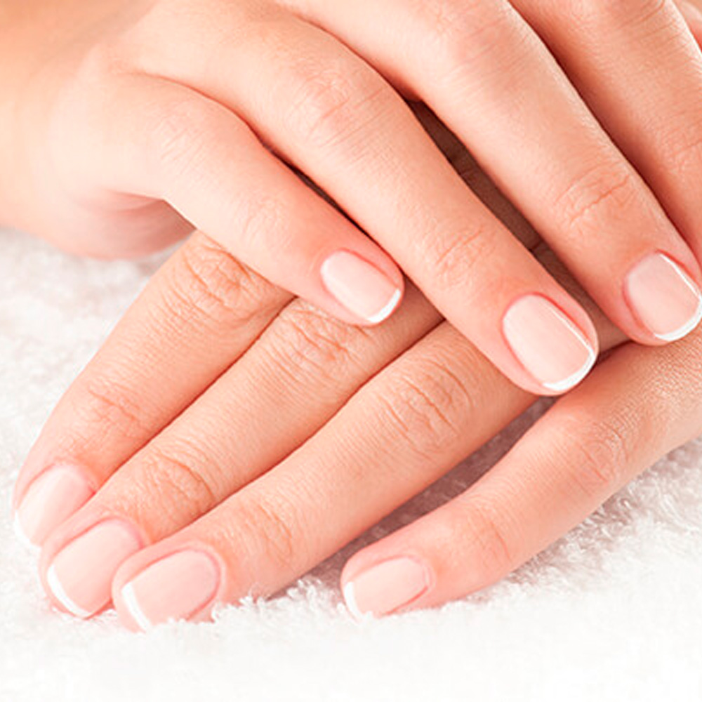 Ecrinal Verniz Brilhante Endurecedor Unhas SweetCare United States