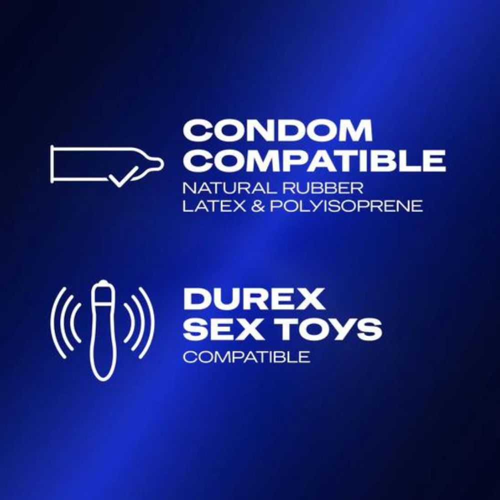 Durex Intense Orgasmic Gel SweetCare United States