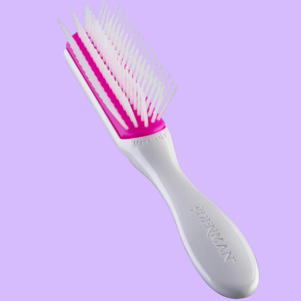 Denman D14 the Mini Curl Definer and Styler Hairbrush SweetCare United ...