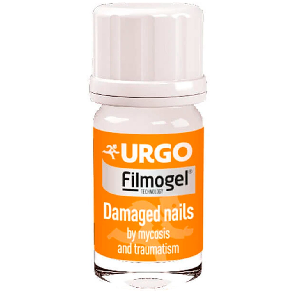 Urgo Damaged Nails - SweetCare ANGUILA