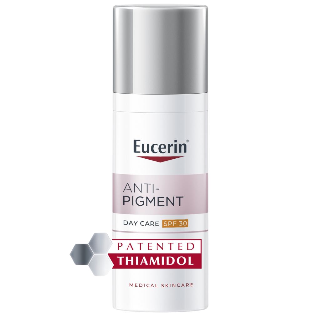 Eucerin Anti-Pigment Day Cream SPF30 for Hyperpigmentation SweetCare ...