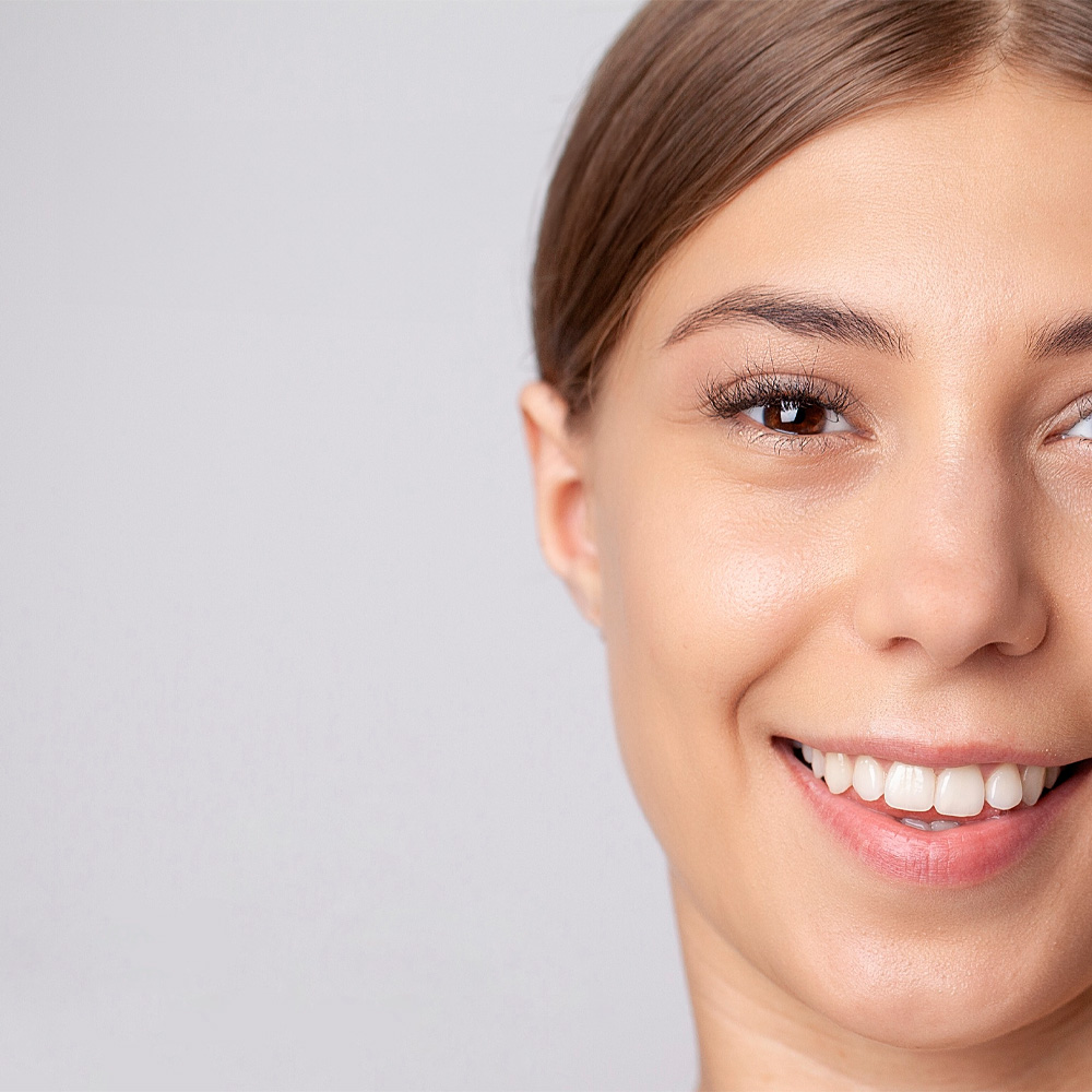 Vitis Toothbrush Gingival SweetCare United States