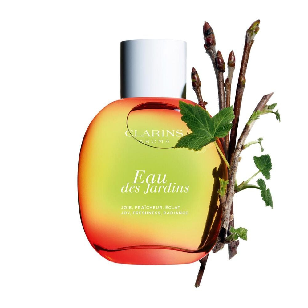 Clarins Eau Des Jardins Spray Water - SweetCare United States