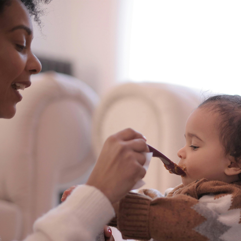 Nutribén Rice Cream without Gluten for Baby SweetCare United States