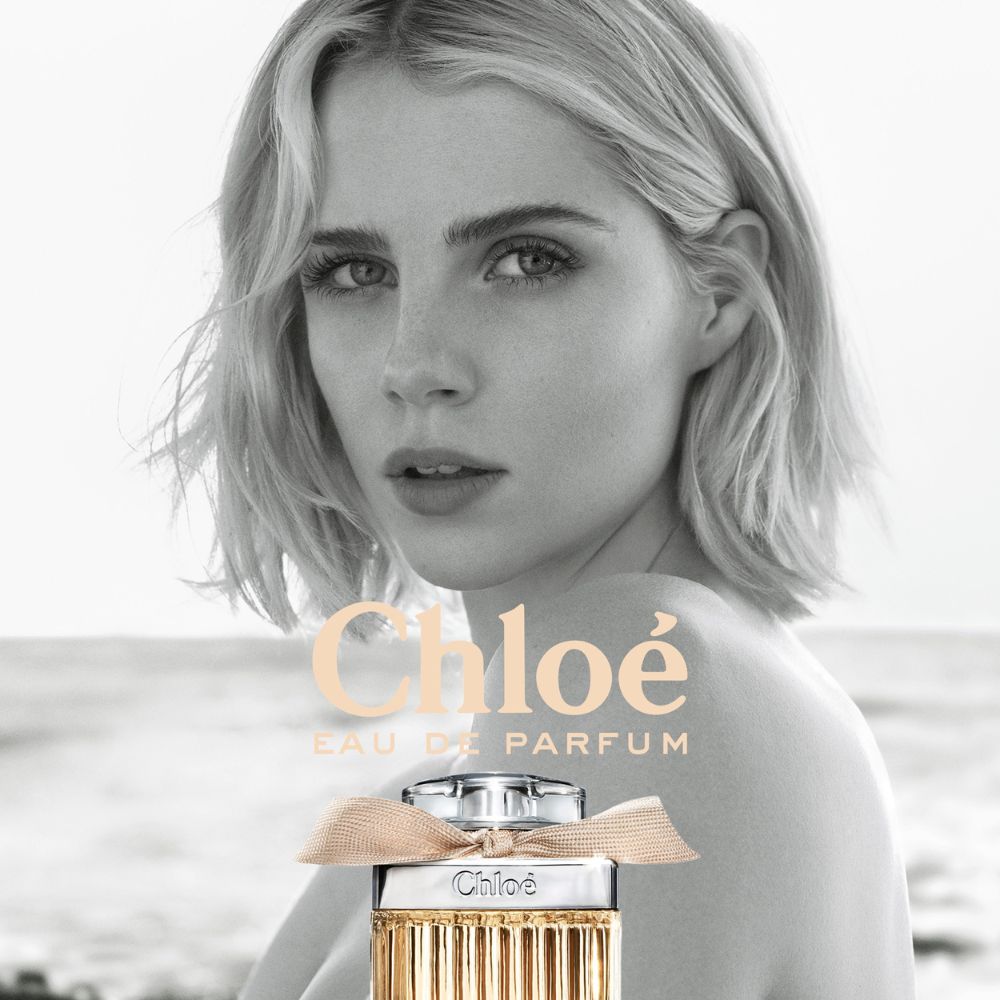 Chloé Signature Eau de Parfum para Mulher - SweetCare Portugal