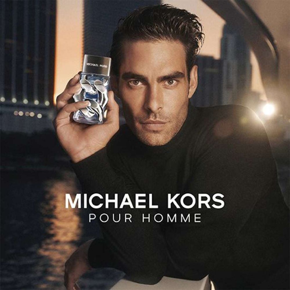Michael Kors Pour Homme Eau de Parfum for Men SweetCare United States