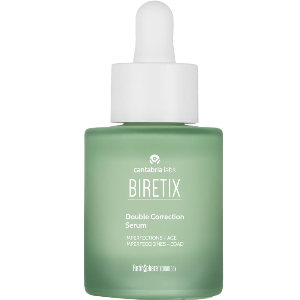 BiRetix Biretix Double Correction Serum Imperfetions - SweetCare United ...