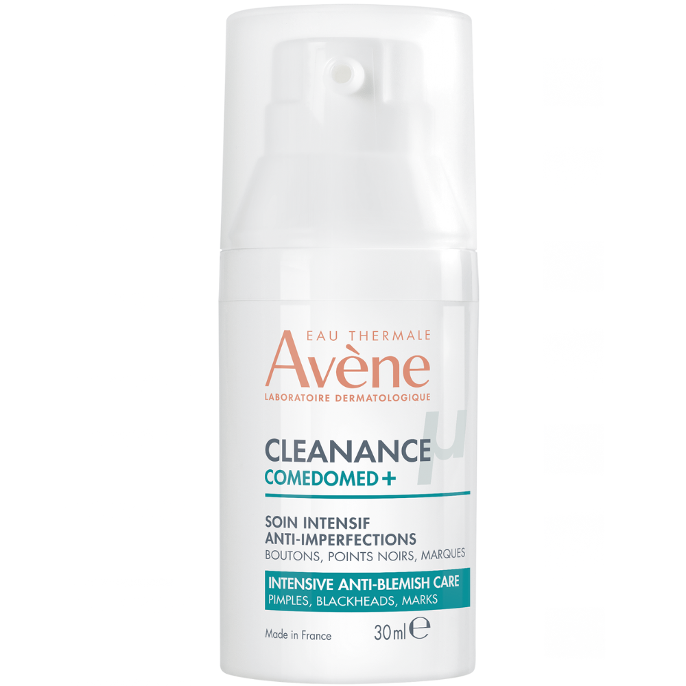 Avène Cleanance Comedomed Concentrado Anti-Imperfeições SweetCare Portugal