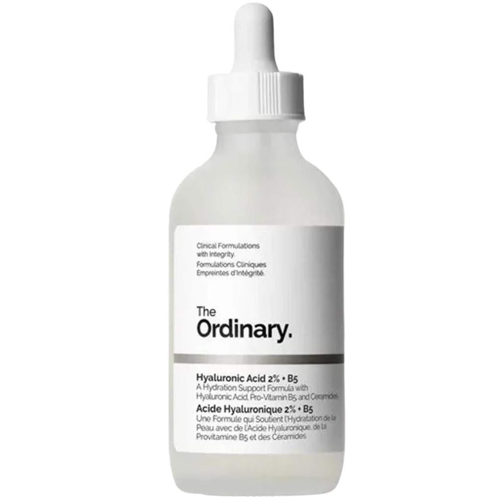 The Ordinary Ácido Hialurónico 2% + B5 SweetCare Portugal