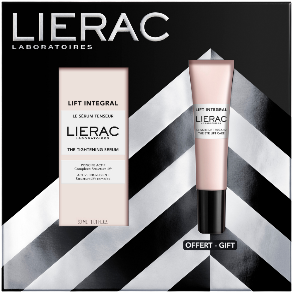 Lierac Lift Integral Sérum com Ação Refirmante - SweetCare Portugal