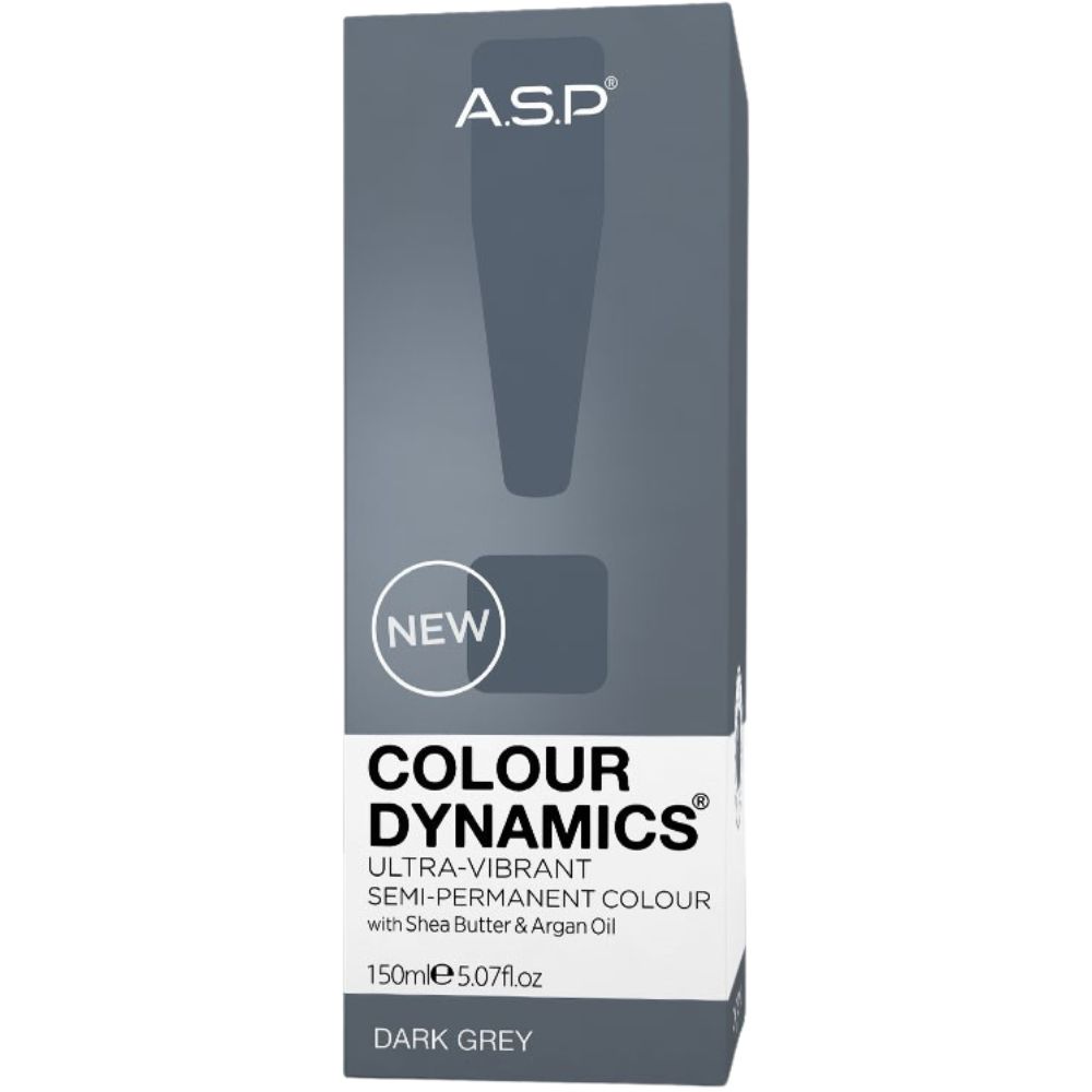 A.S.P Hair Colour Dynamics Cor Semi-Permanente Ultra-Vibrante ...