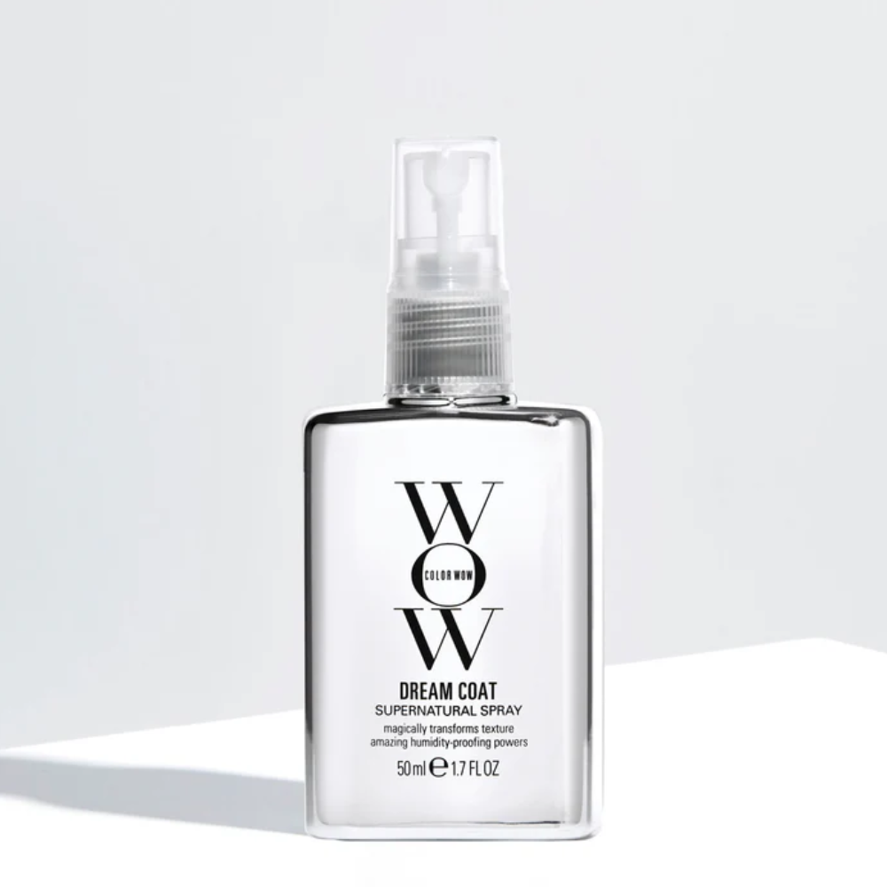 Color WOW Dream Coat Supernatural Spray - SweetCare Brasil