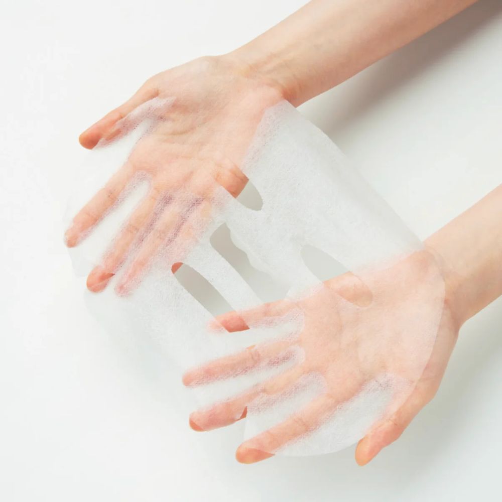 Some by Mi Real Vitamin Máscara de Cuidado Iluminadora para Uma Tez ...