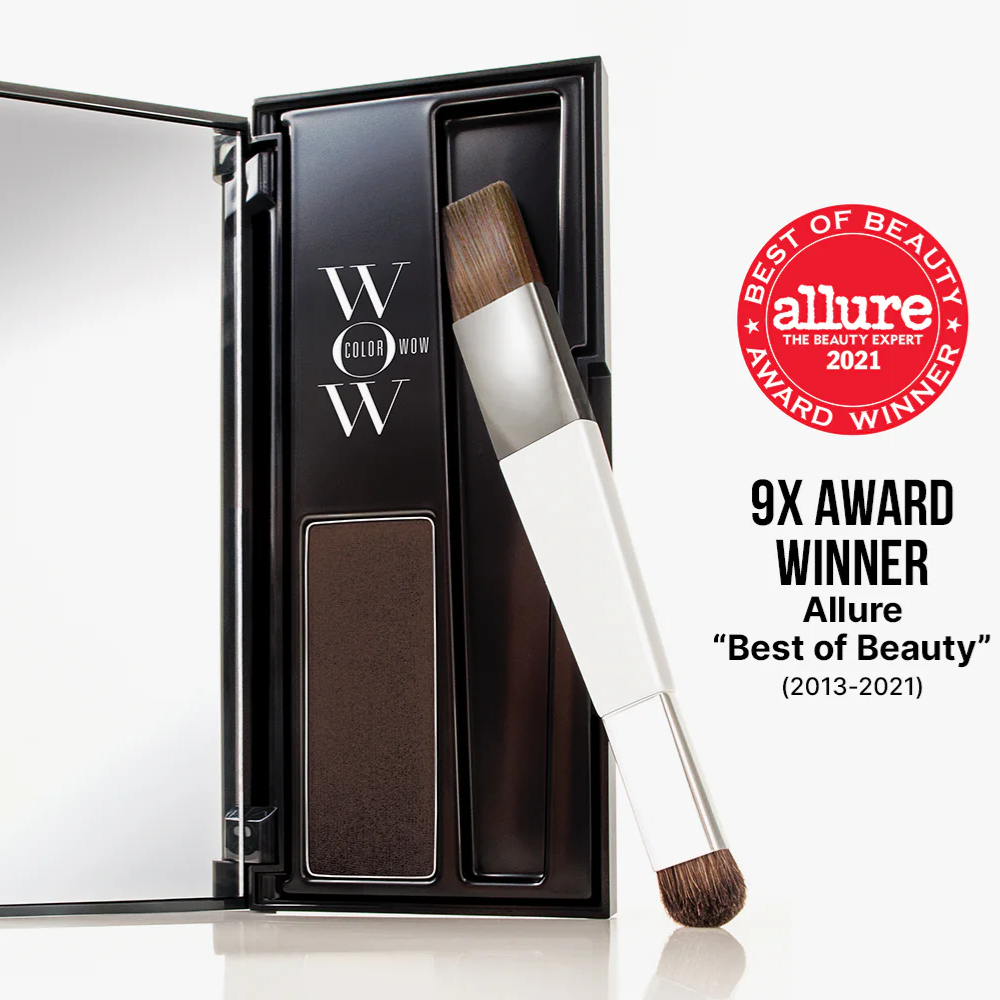 Color WOW Root Cover Up Corretor Capilar de Raizes Instantâneo ...