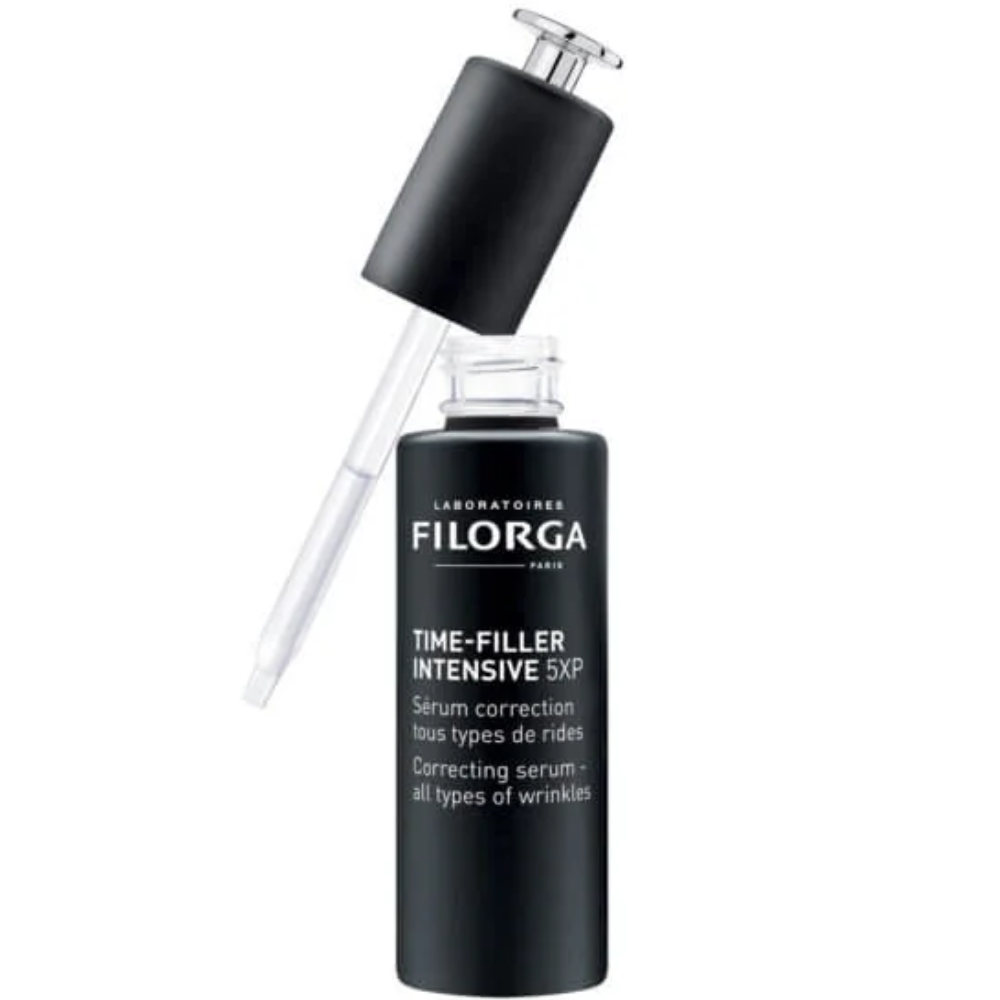 Filorga Time-Filler Intensive 5xp Sérum Correção de Rugas - SweetCare ...