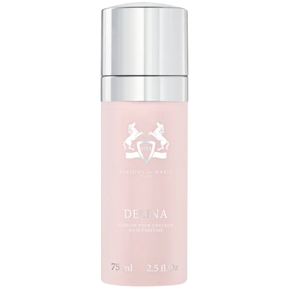 Parfums de Marly Delina Pefume para Cabelo - SweetCare Portugal