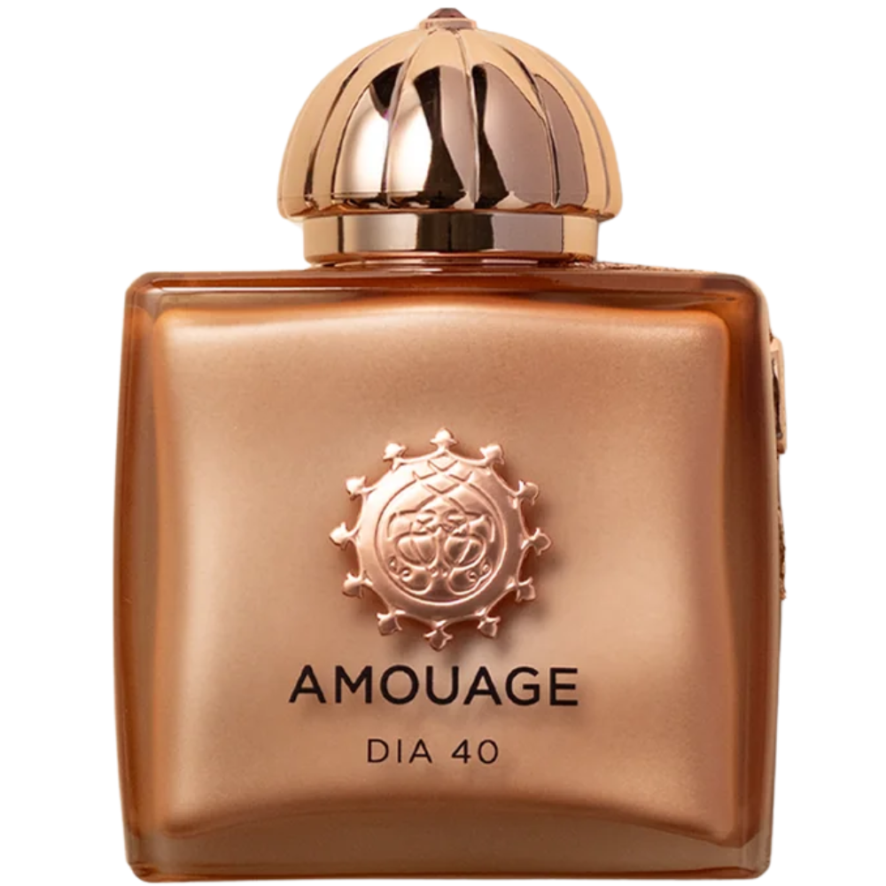 Amouage Dia 40 Woman Extrait de Parfum - SweetCare Reunion