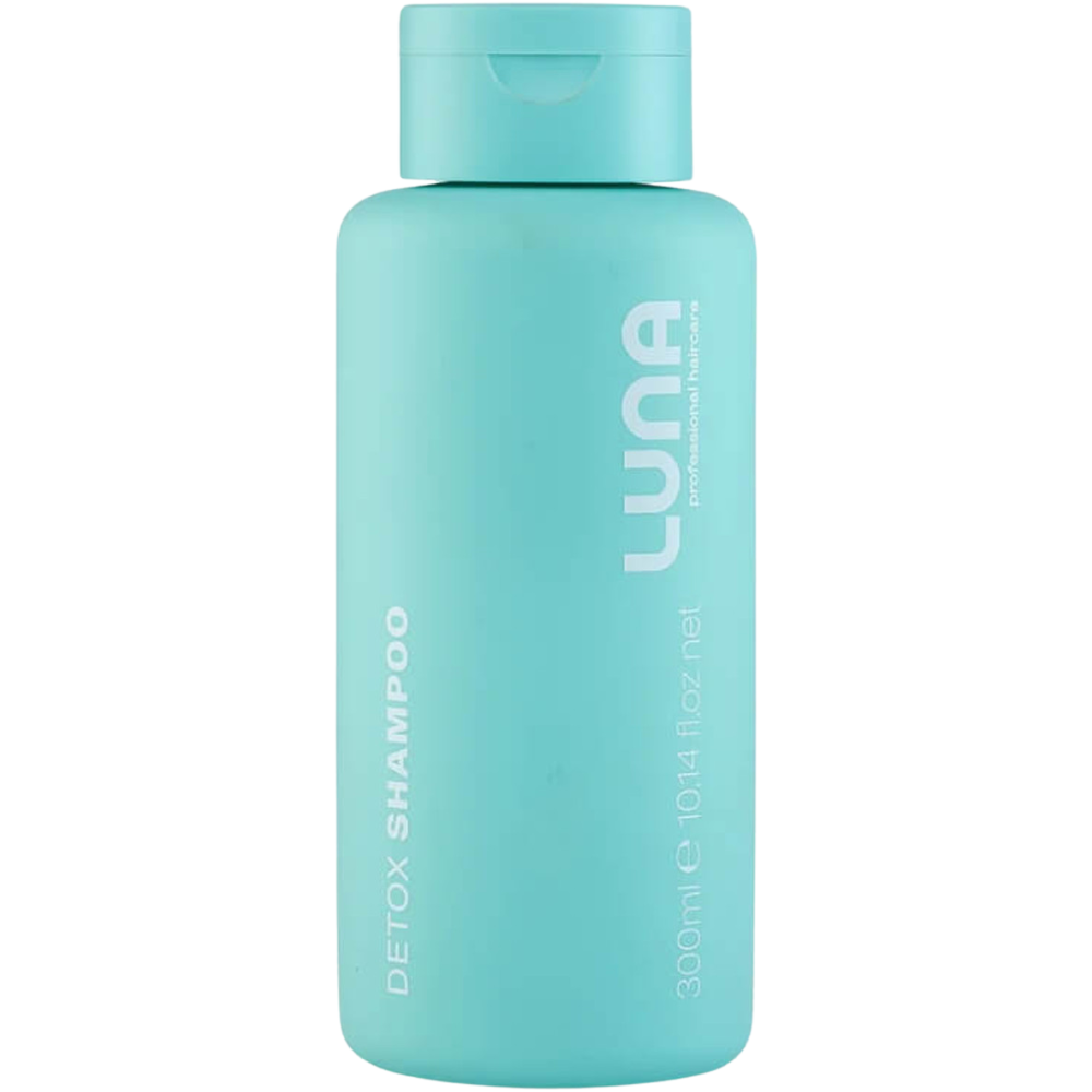 Luna Detox Purifying Shampoo - SweetCare Mauritius