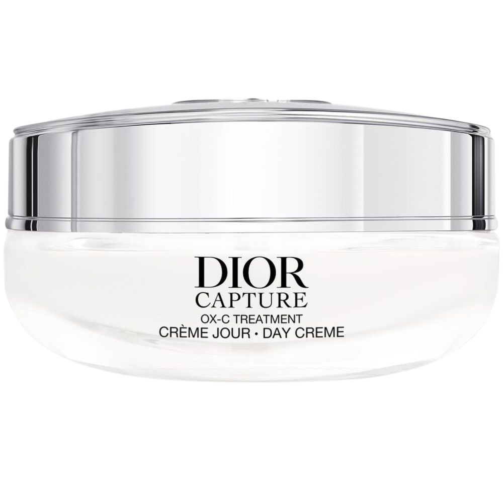 Dior Capture OX-C Treatment Day Creme Anti-Aging Correction - SweetCare ...