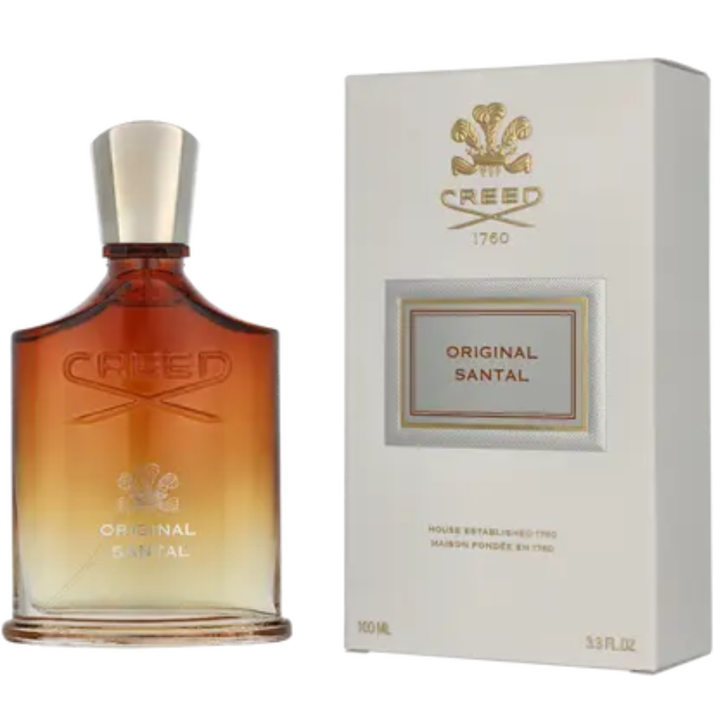Creed Original Santal Eau de Parfum - SweetCare Portugal