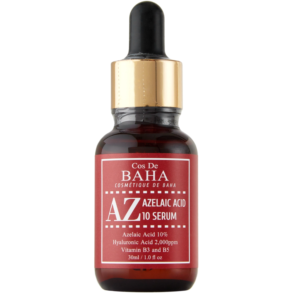 Cos De BAHA Azelaic Acid 10 Facial Serum - SweetCare Malta