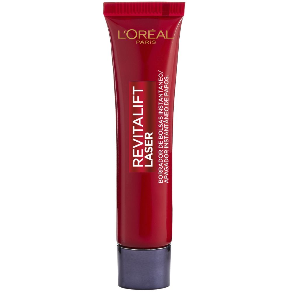 L'Oréal Paris Revitalift Laser Eye Bag Instant Eraser Lifting Effect ...