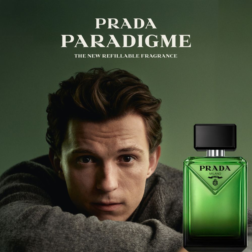 Prada Paradigme Eau de Parfum - SweetCare United States