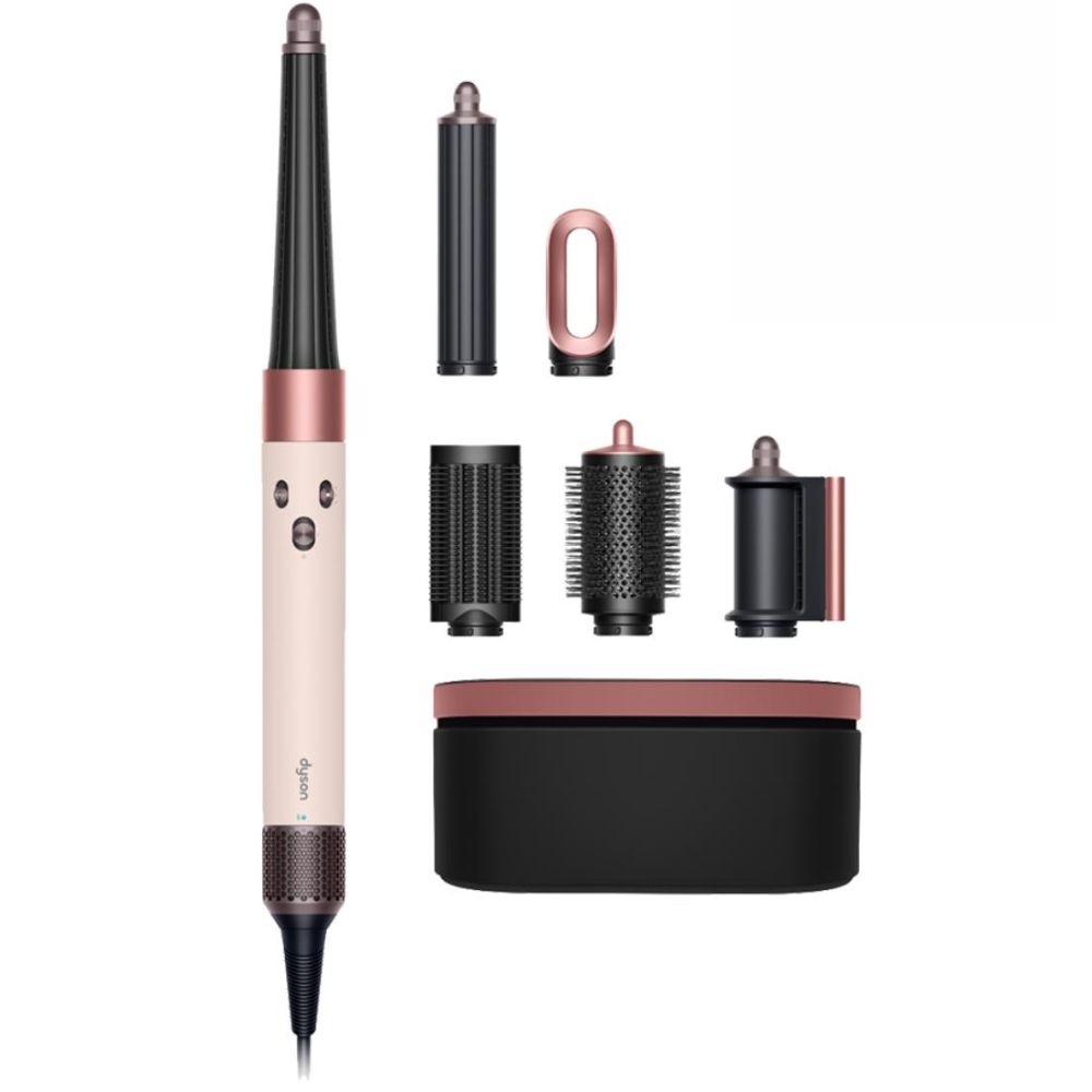 Dyson Airwrap I.d.ᵀᴹ Multi-Styler and Hairdryer [European Plug Type F ...