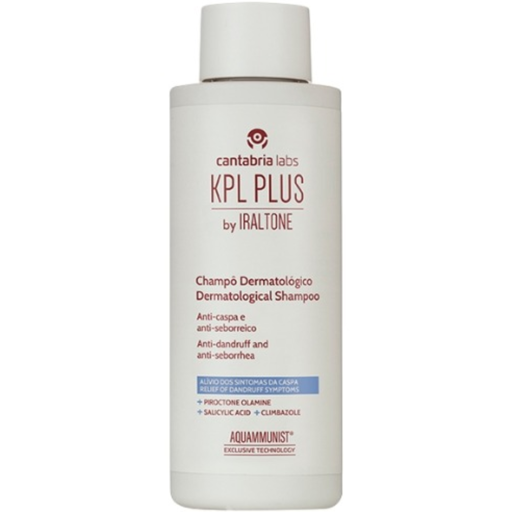 Cantabria Capilares KPL Plus (Iraltone Ds) Shampoo - SweetCare Philippines