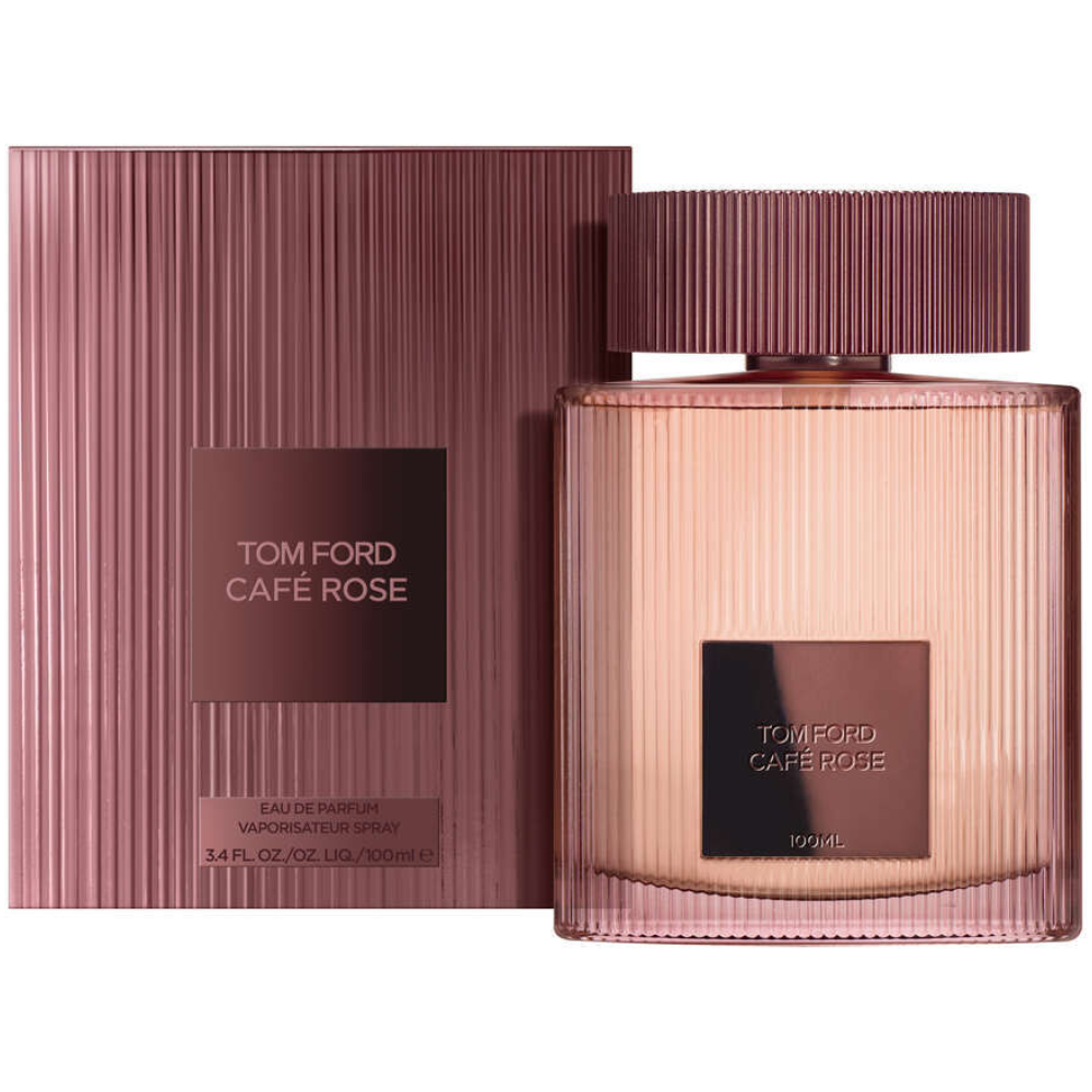 Tom Ford Café Rose Eau de Parfum - SweetCare Portugal
