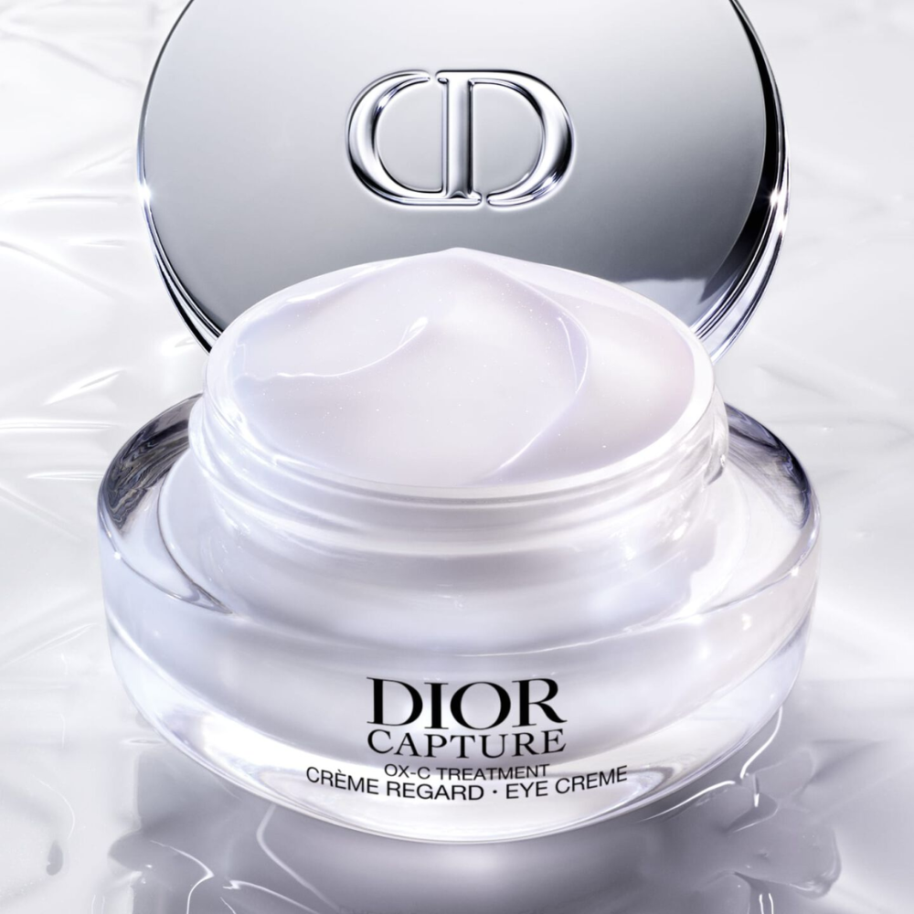 Dior Capture Crème Regard Creme de Olhos Anti-Idade - SweetCare Brasil